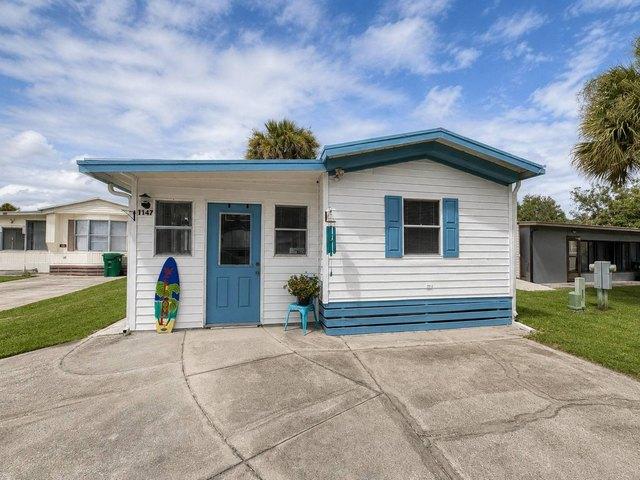 1147 Dolphin Ln Unit 1147, Eustis, FL 32726