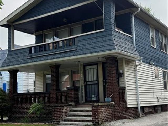 1147 E 174th St, Cleveland, OH 44119