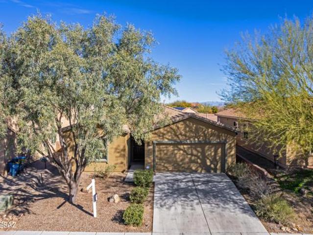 1147 E Empire Canyon Ln, Sahuarita, AZ 85629