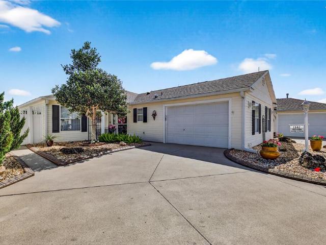 1147 Elizabeth Ct, The Villages, FL 32162 | MLS #G5110 | Compass