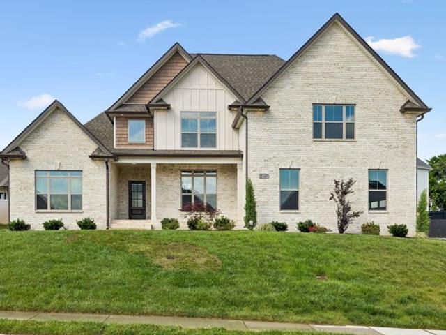 1147 Forsythia Trce, Clarksville, TN 37043