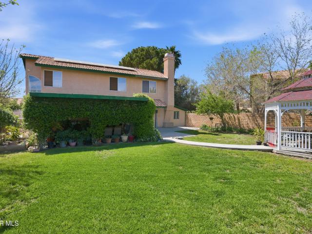 1147 Garnet Ave, Palmdale, CA 93550 | MLS #26000 | Compass
