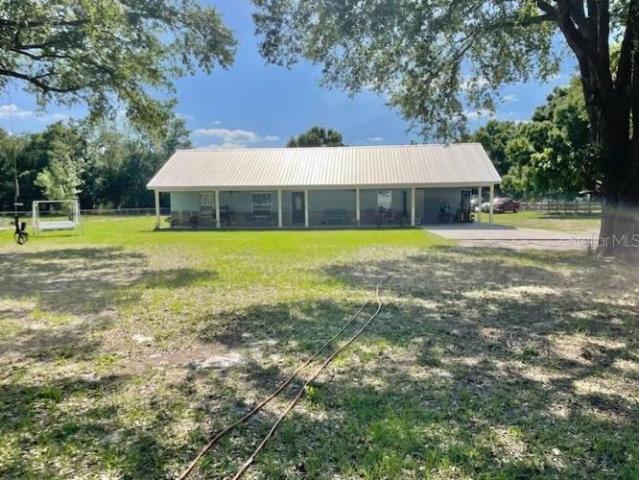 1147 Hankin Rd, Bartow, FL 33830