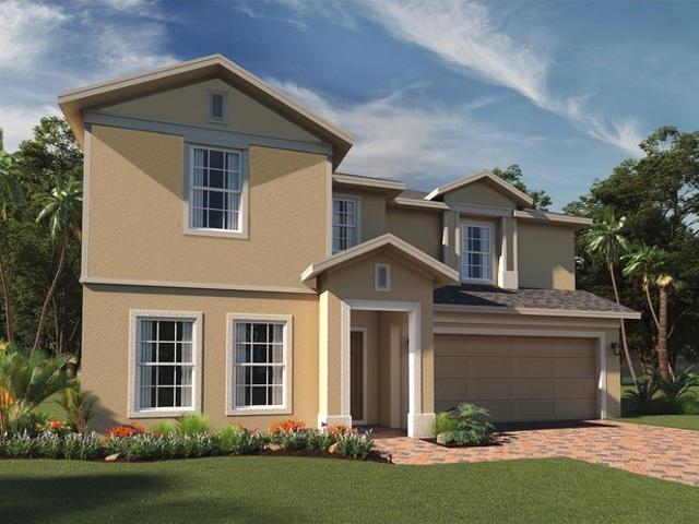 1147 Happy Forest Loop, Deland, FL 32720
