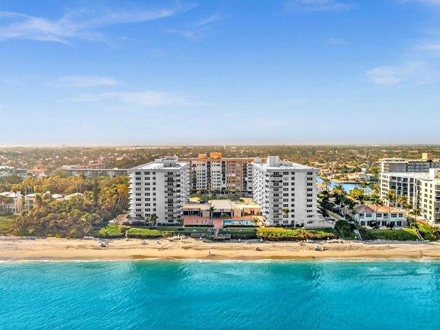 1147 Hillsboro Mile Apt 201, Hillsboro Beach, FL 33062