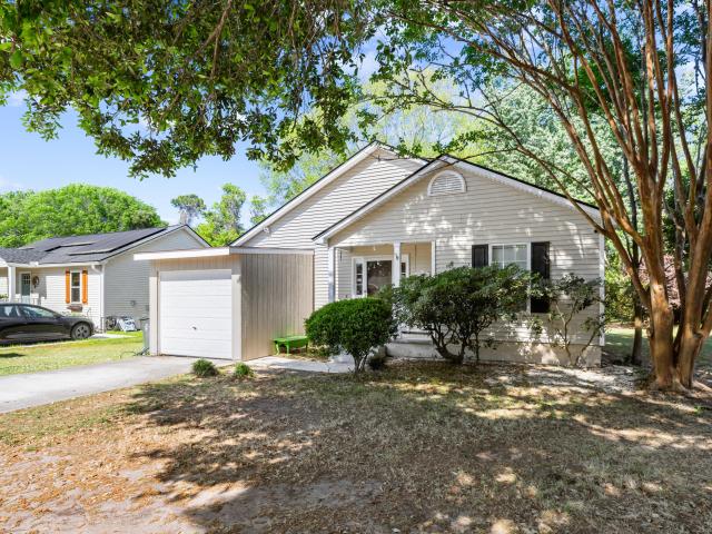 1147 Landsdowne Drive