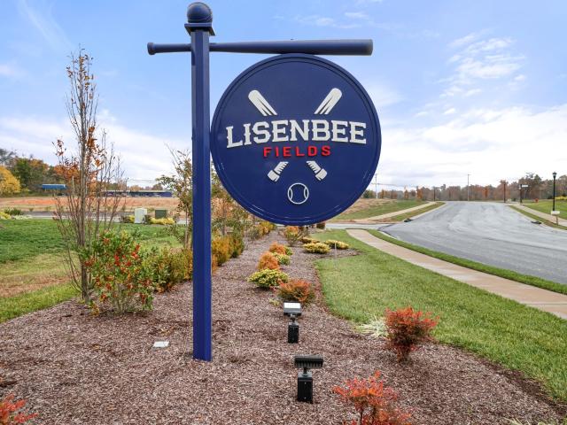 1147 Lisenbee Way