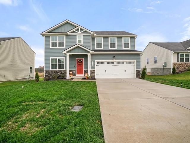 1147 Lisenbee Way, Clarksville, TN 37042