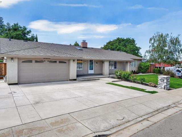 1147 Lomitas Ave, Livermore, CA 94550 | MLS #41130