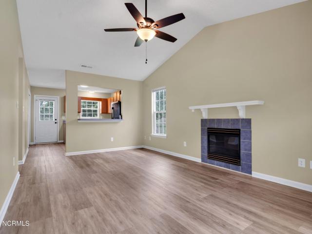 1147 Pueblo Drive