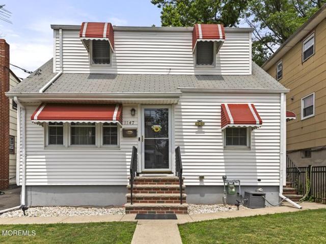 1147 Passaic Ave, Linden, NJ 07036
