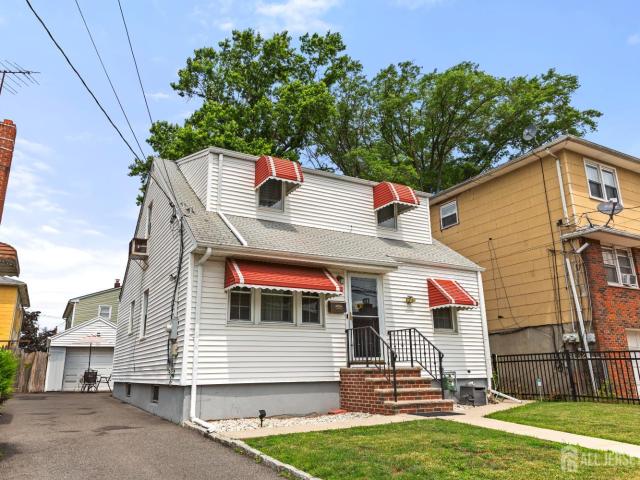 1147 Passaic Avenue