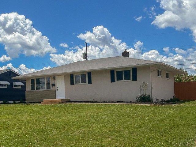 1147 Parma Ave, Columbus, OH 43204