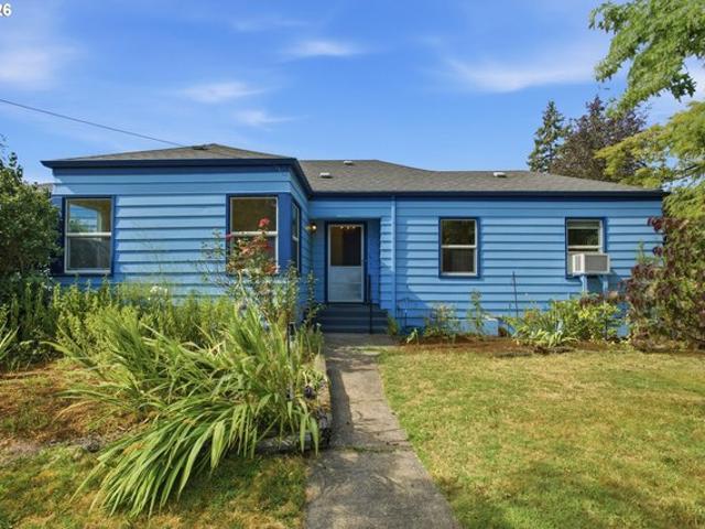 1147 Park Ave, Eugene, OR 97404