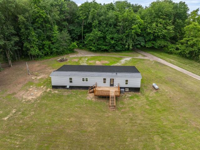 1147 Polk Hollow Road