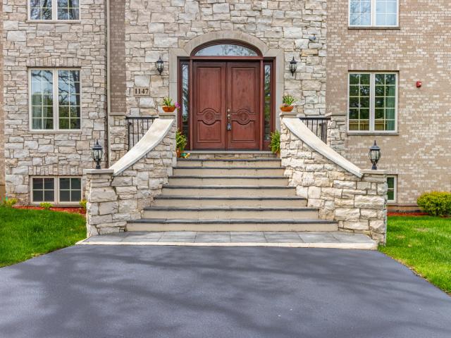 1147 Steeple View Drive