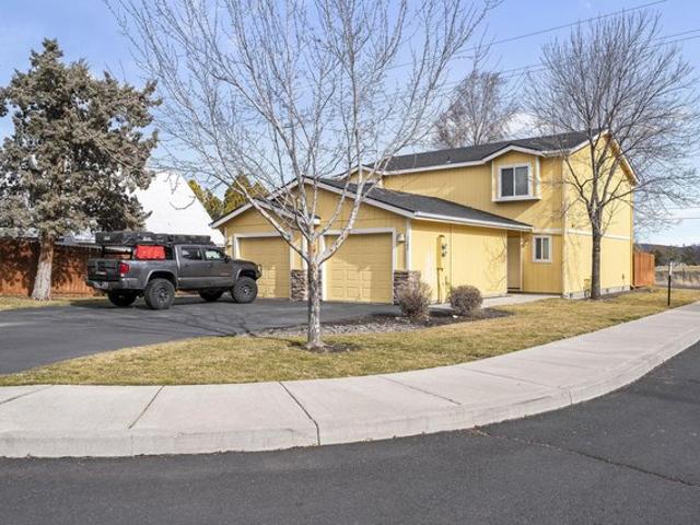 1147 SW Tee Ln, Prineville, OR 97754