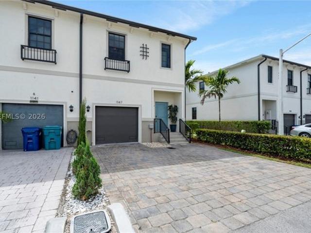 1147 SW 7th Ct, Florida City, FL 33034