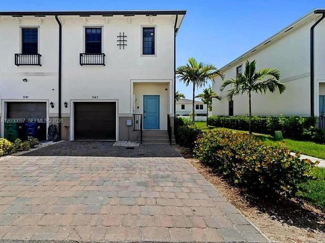 1147 SW 7th Ct, Florida City, FL 33034