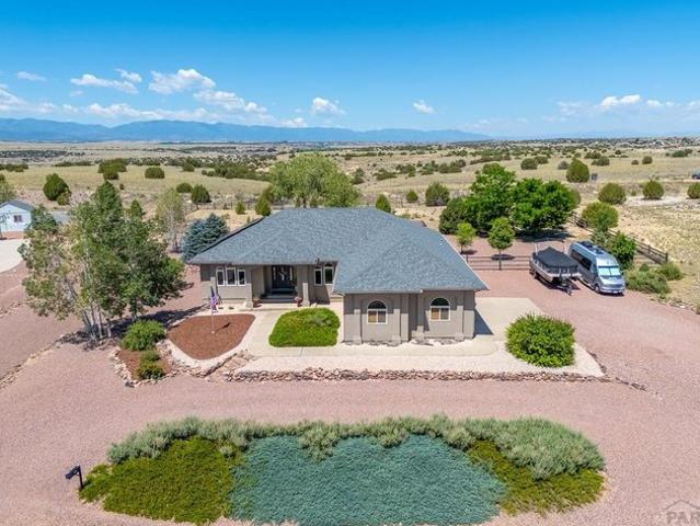 1147 S Camino Pablo Ln, Pueblo West, CO 81007