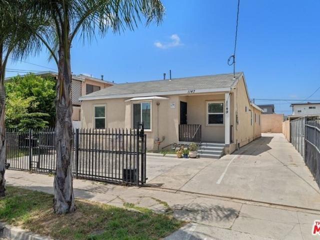 1147 S Kenmore Ave, Los Angeles, CA 90006