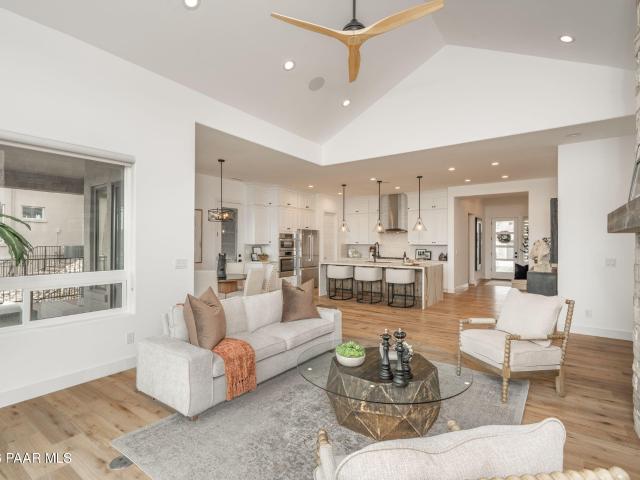 1147 S Lakeview Dr, Prescott, AZ 86301 | MLS #1080