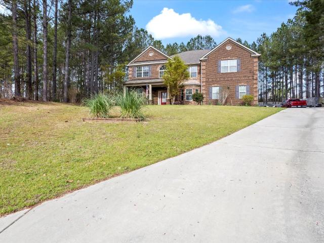 1147 Scarborough Pass