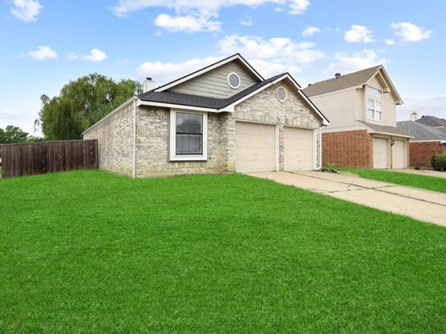 1147 Seneca Pl, Lewisville, TX 75067