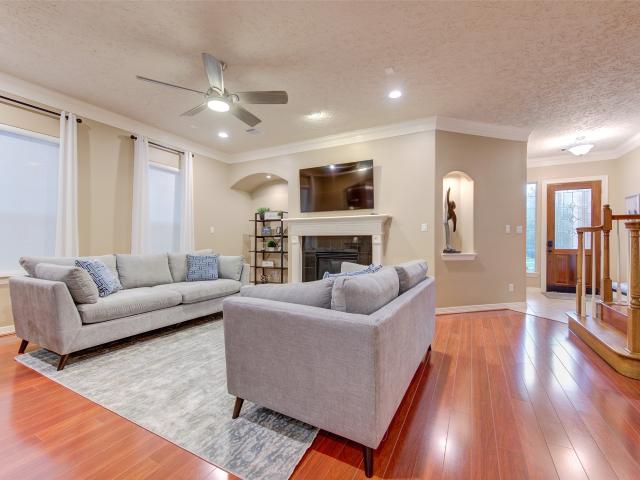1147 Sopris Drive