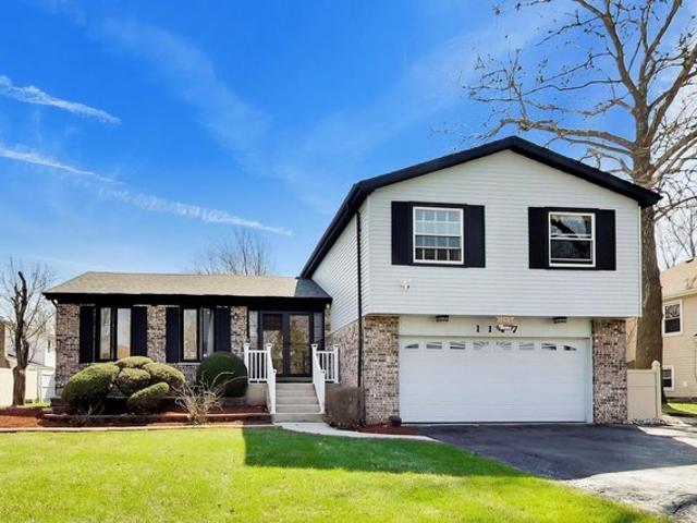 1147 th St, Homewood, IL 60430