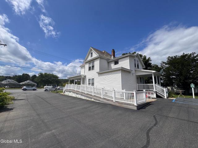 1147 Troy Schenectady Road