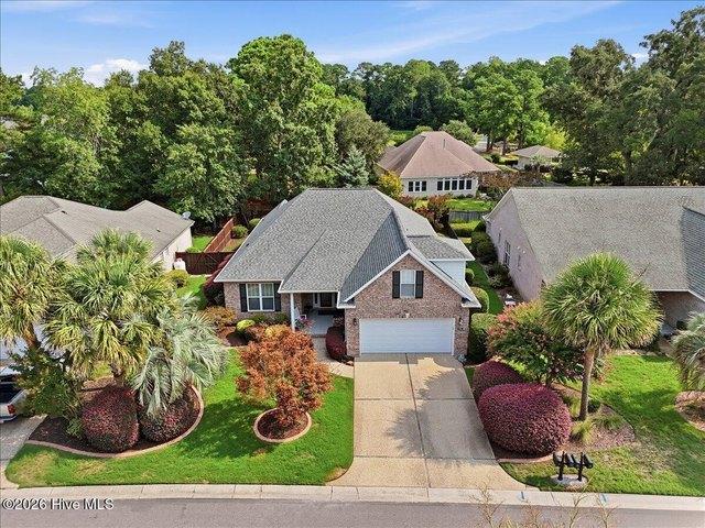 1147 Veranda Ct, Leland, NC 28451