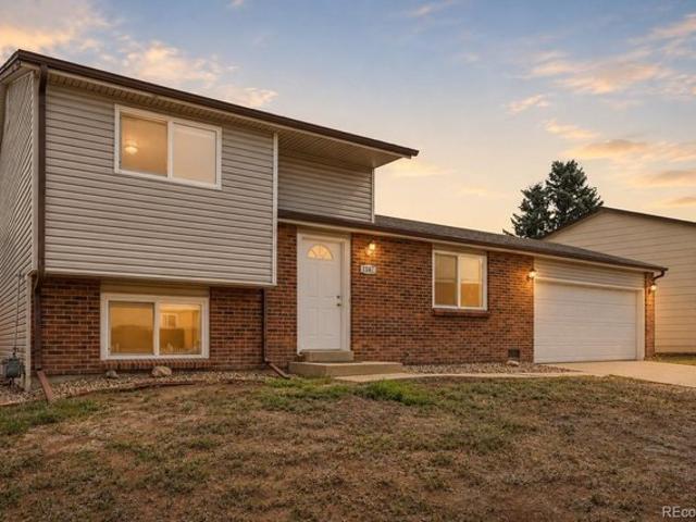 1147 W 95th Pl, Denver, CO 80260