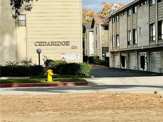 1147 W Badillo St Apt G, Covina, CA 91722