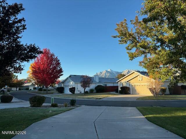1147 White Oak Loop, Minden, NV 89423 | MLS #260004 | Compass