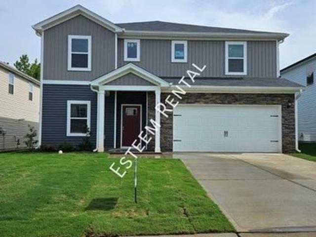 1147 Winding Spring Dr, Mebane, NC 27302