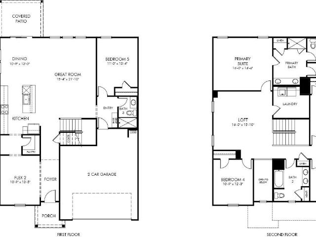 1147 Winding Spring Drive