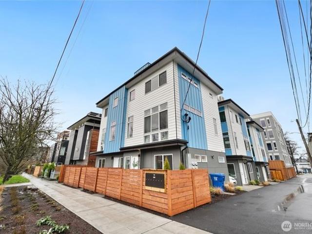 1147A NW 56th St, Seattle, WA 98107