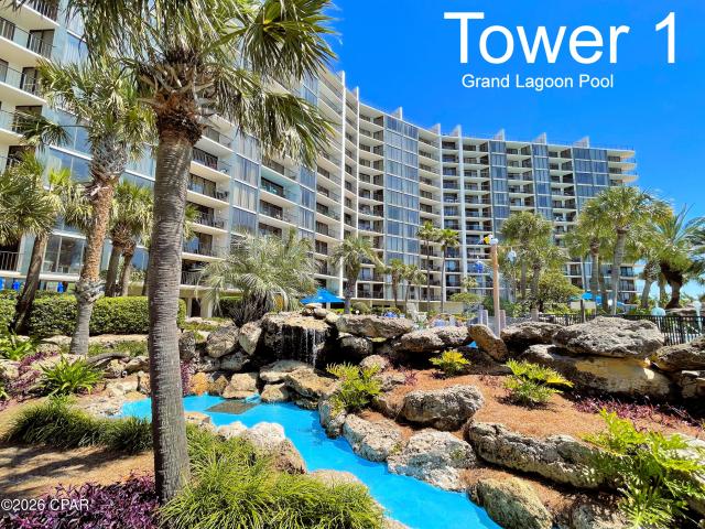 11483 Front Beach Rd, Unit 110, Panama City Beach, FL 32407 | MLS #788829 | Compass