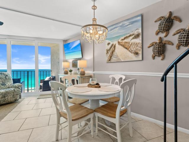 11483 Front Beach Rd, Unit 1205, Panama City Beach, FL 32407 | MLS #1001