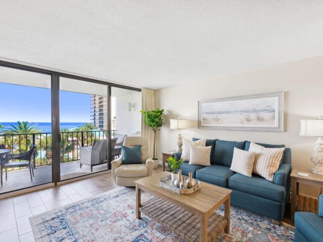 11483 Front Beach Rd, Unit 304, Panama City Beach, FL 32407 | MLS #994182 | Compass