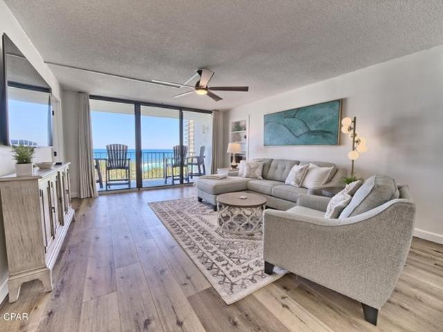 11483 Front Beach Rd Unit 404, Panama City Beach, FL 32407