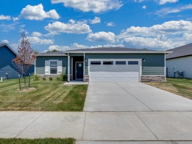 11480 W Scarlett Ln, Maize, KS 67101