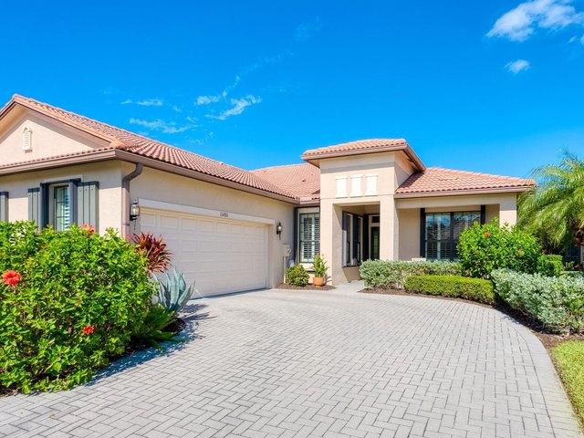 11480 Bertolini Dr, Venice, FL 34292