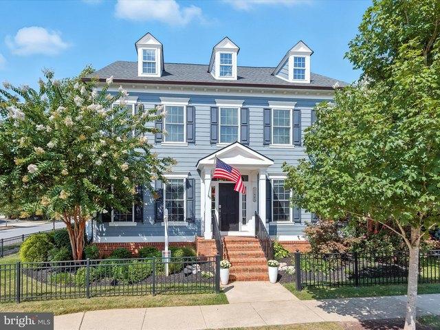 11480 Iager Blvd, Fulton, MD 20759