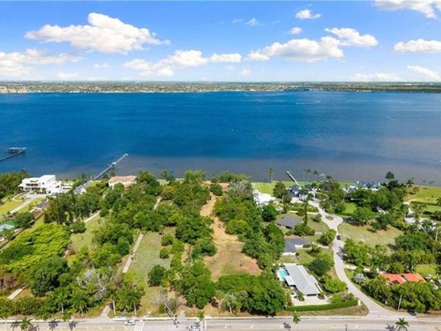 11480 McGregor Blvd Lot 0, Fort Myers, FL 33919