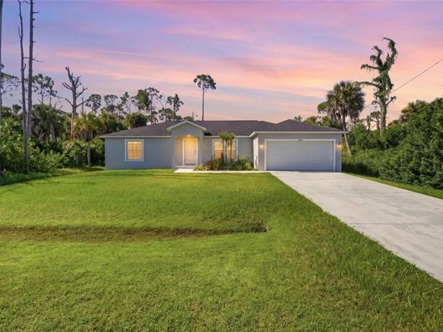 11481 Willmington Blvd, Port Charlotte, FL 33981