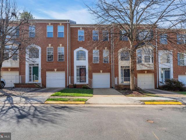 11481 Carriage Gate Ct, Fairfax, VA 22030 | Compass