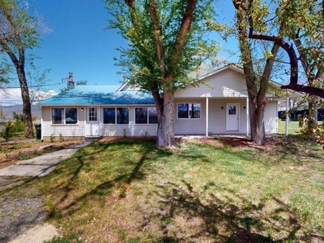 11481 Crawford Rd, Paonia, CO 81428