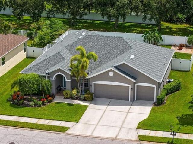 11481 Summit Rock Ct, Parrish, FL 34219